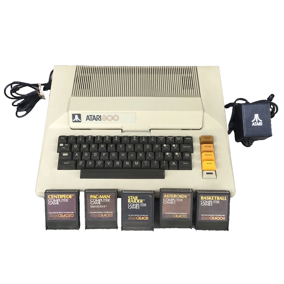 Atari 800