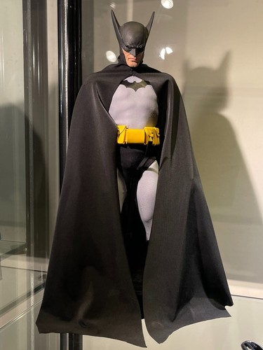 custom 1/6 batman year one 12 inch figure | eBay Australia