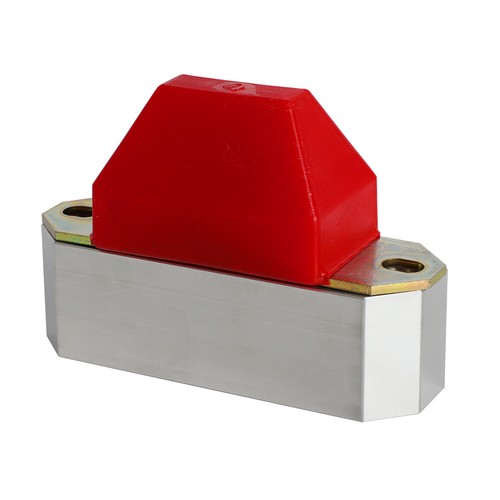 For Camaro / Firebird Rear End Axle Bump Stop Bumpers w/ Spacers Fit 17 ...