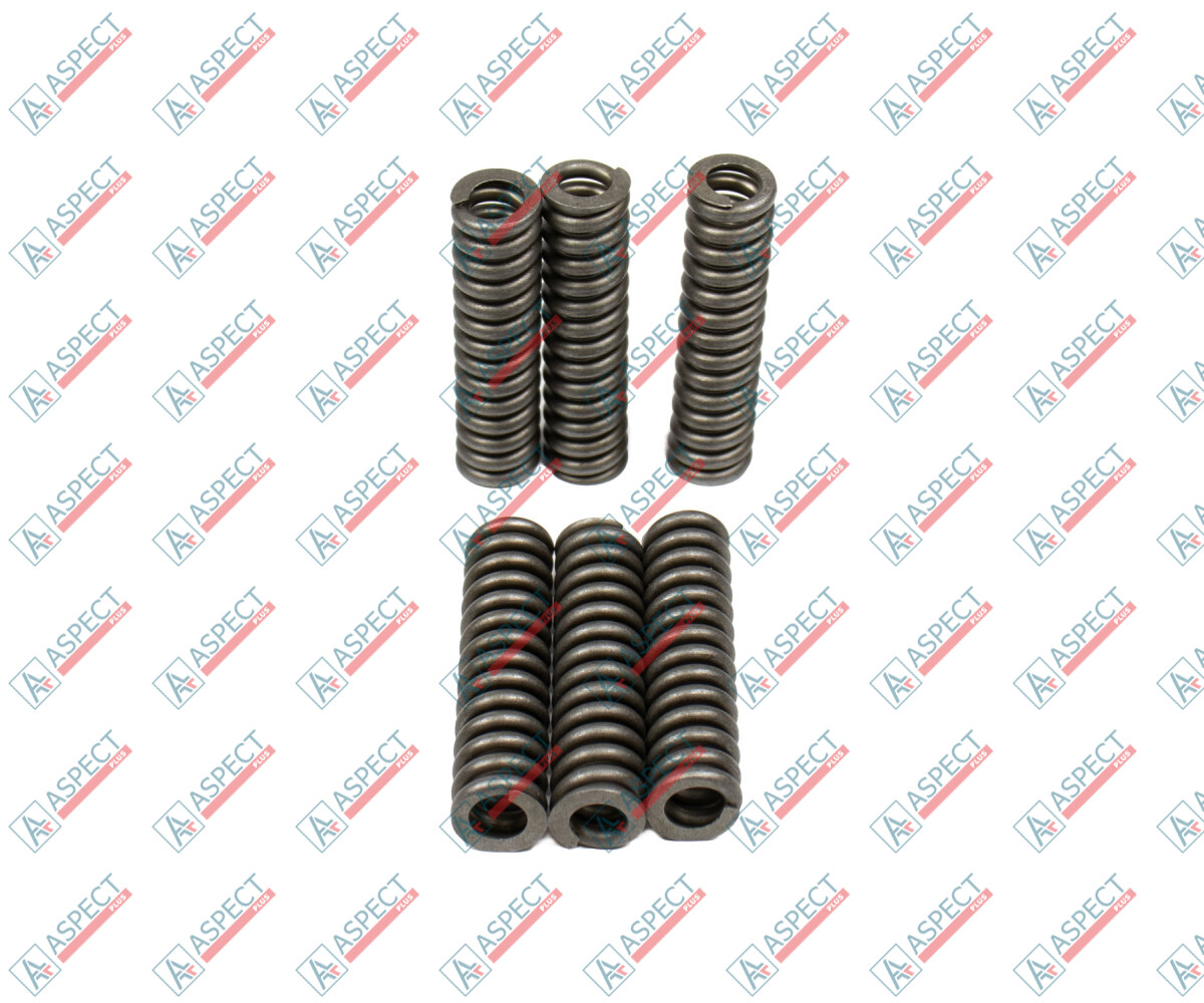 Kawasaki K3V63 K5V80 K3VL28 K3VL80 K3V80 Spring of Rotor 0818511 Set of ...