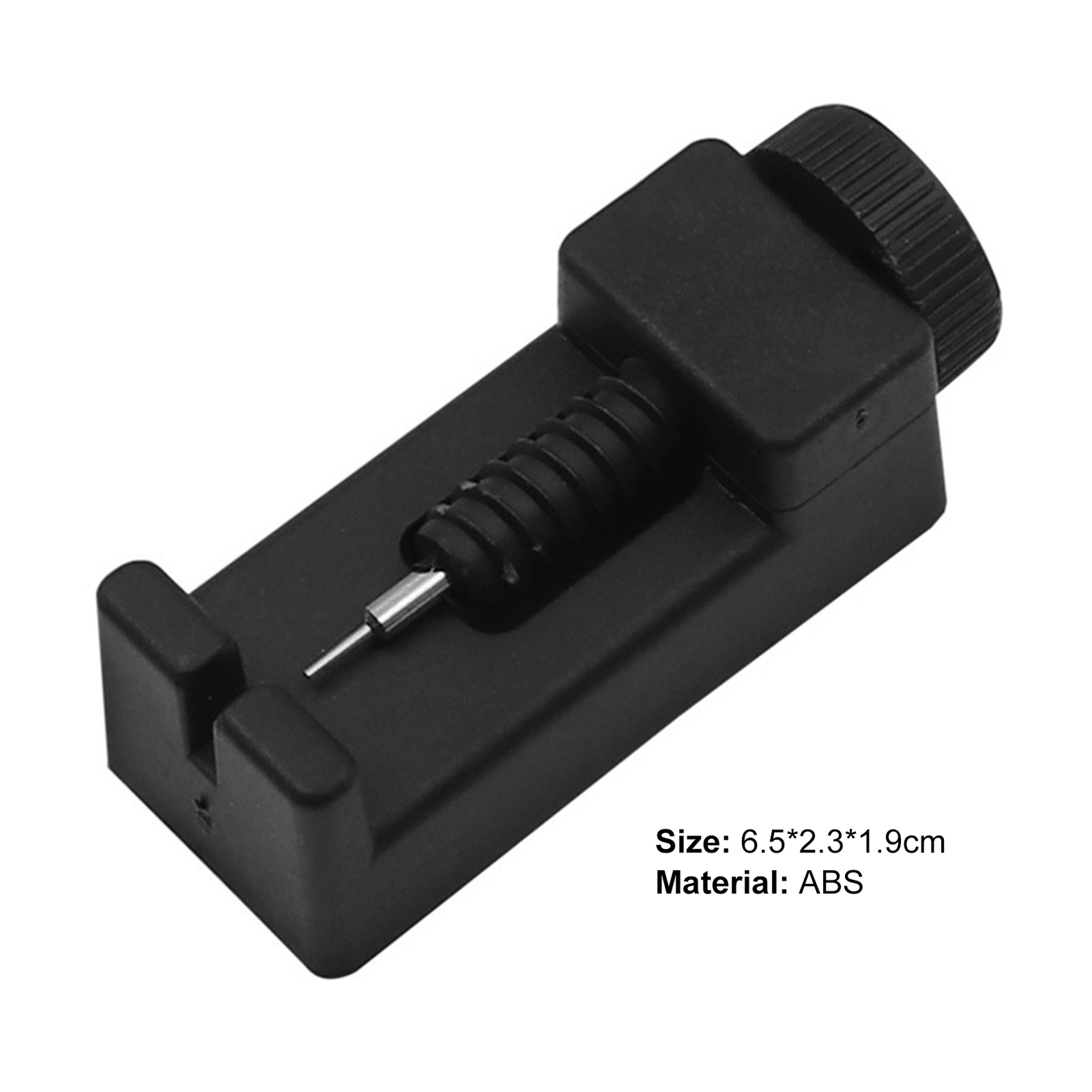 Watch Link Pin Remover Adjustable Platform Convenient Practical Watch ...