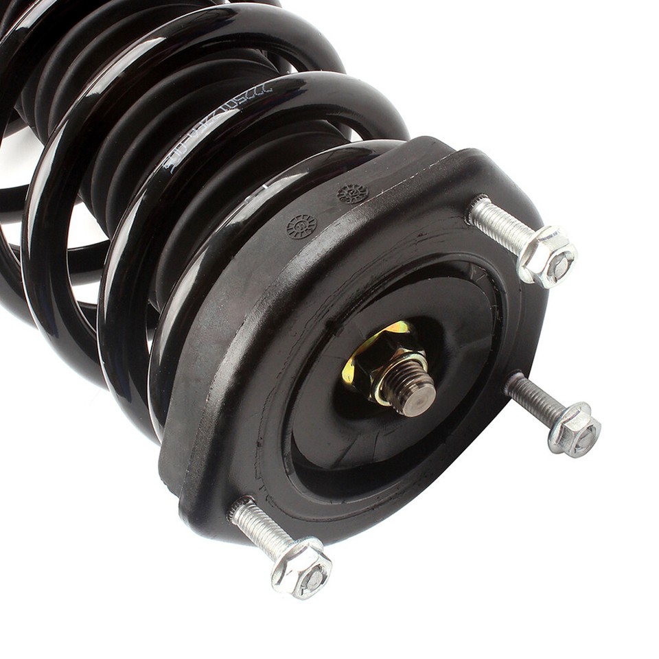 4 Pcs For 2007-2008 Lexus Es350 Complete Struts Shocks w/Coil Springs ...