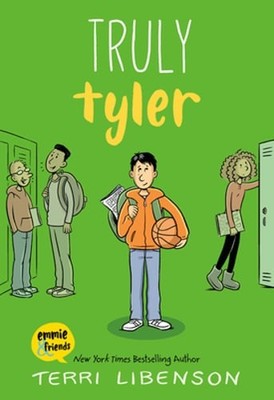 Emmie & Friends: Truly Tyler: A Graphic Novel by Terri Libenson: Used ...