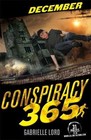 December (Conspiracy 365, Book No. 12) by Gabrielle Lord | eBay