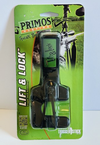 Primos Hunting Lift & Lock Trigger Stick Accessory 10135654993| eBay