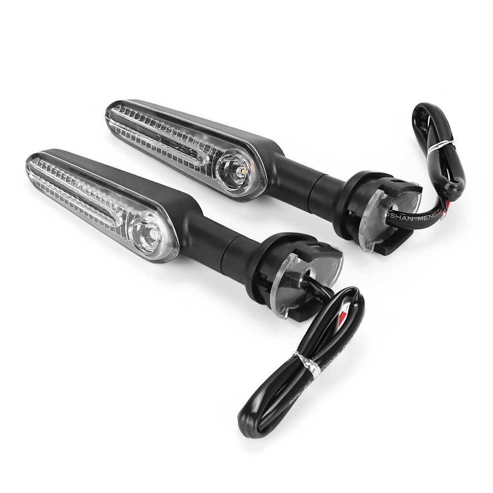 For YAMAHA YZF R15 V2 V3 R25 R3 R6 R6S R1 R7 R9 Turn Signals Light ...