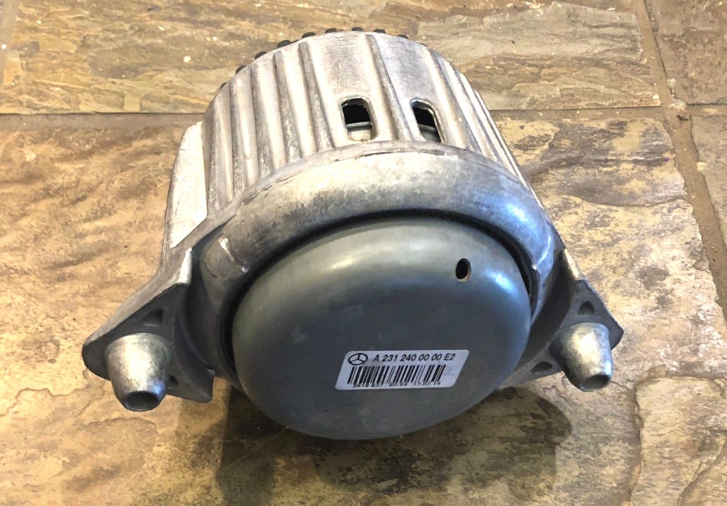 2017 2018 2019 2020 MERCEDES SL450 ENGINE MOTOR MOUNT, 2312400000 ...