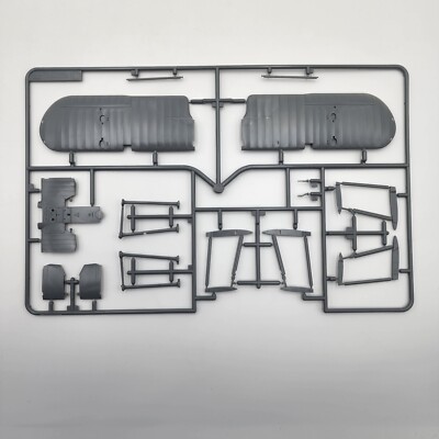 Tamiya 1/48 Fairey Swordfish MK.I 61068 Parts Kit Bash C Sprue Tree | eBay