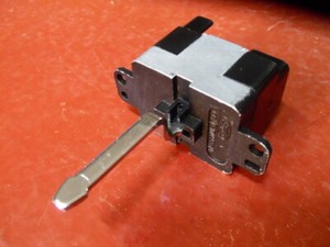 1963 ford thunderbird wiper switch - mensicon