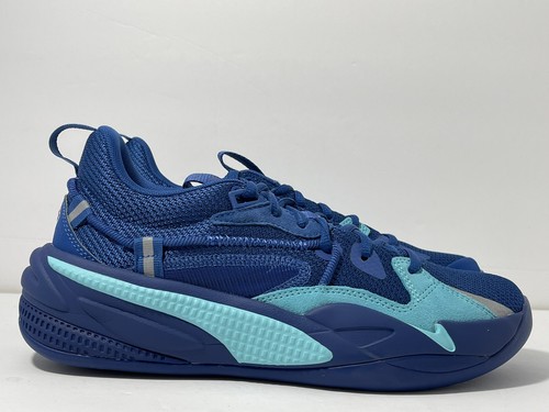 Brand New Puma RS Dreamer J Cole Sodalite Blue Men's Size 7.5-13 US ...
