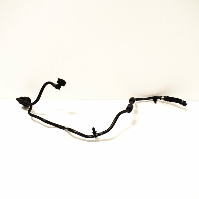 MB C A205 Radiator Vent Pipe Hose C 300 2.0 Petrol A2055012501 OEM for ...