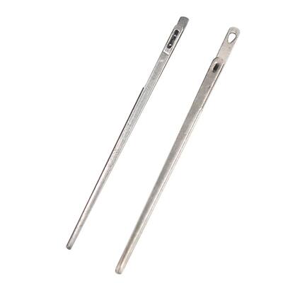 Lacing Pin Leathercraft Tool Supplies Manual Long Heavy Duty Leather ...