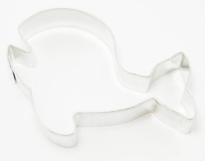 Wal ausstechform backen keks fisch meer tier hai plätzchen | eBay.de