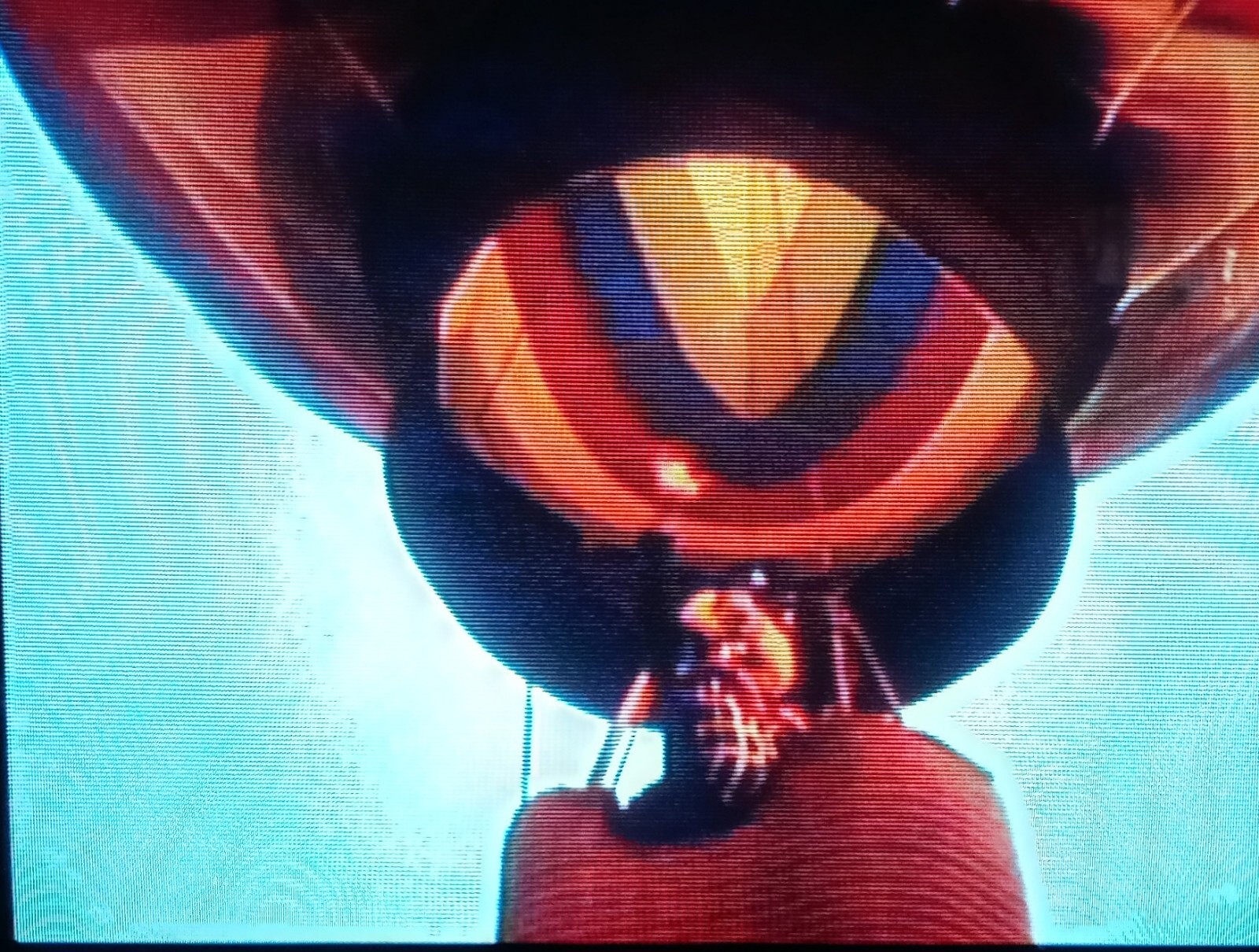 Terrific Trips - "A Trip To The Hot Air Balloon Festival" 1987, 16mm ...