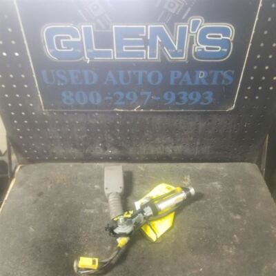 Seat Belt Front Bucket Seat Passenger Buckle Fits 07-11 CR-V 866402 | eBay