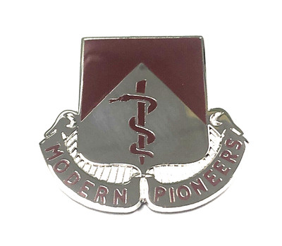 47th Support Battalion US Army Unit Crest (each) | eBay