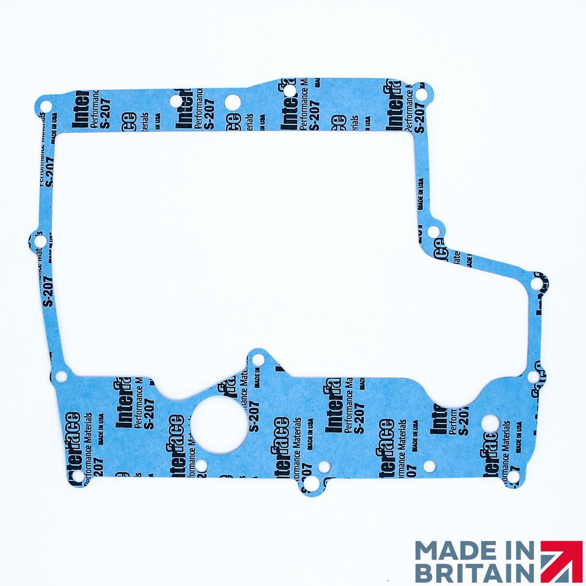 Yamaha YZF R1 1998 - 2001 Oil Sump Gasket 4XV-13414-00 | eBay UK