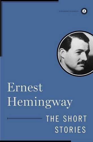 Ernest Hemingway The Collected Short Stories (Hardback) (UK IMPORT ...