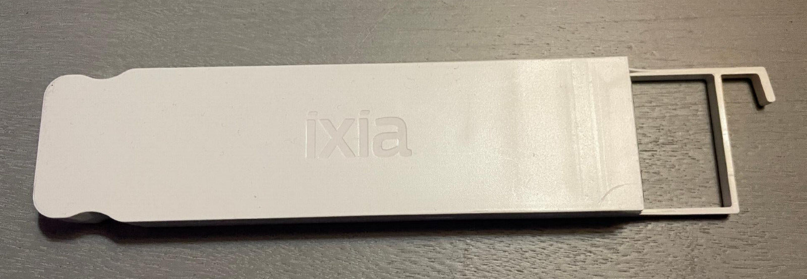 IXIA 100 GIGABIT FLEX TAP LC TYPE LR SINGLEMODE 50/50 TP-100-LR-85-50 ...