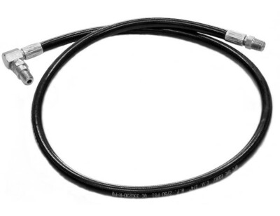 Buyers 1304040 Meyer Snow Plow Replacement Hose - 70 Inches With Two ...