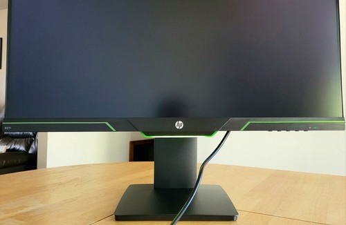 HP 2K 27" IPS LCD Monitor for sale online | eBay