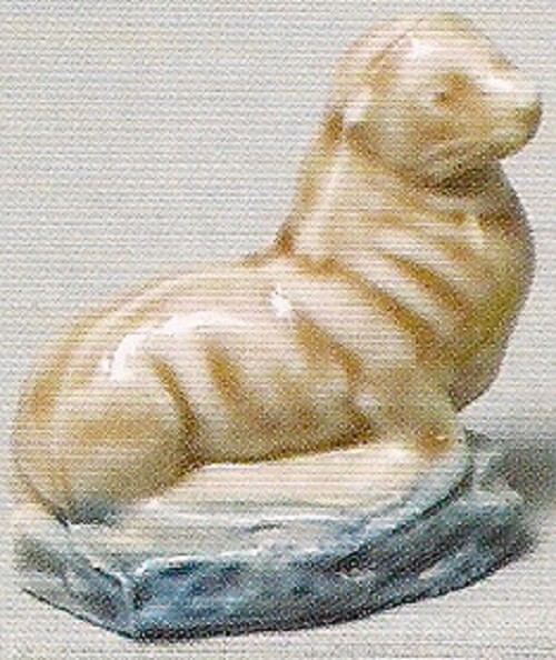 WADE RED ROSE TEA 1967 SERIES COMPLETE SET OF 32, DOG, BISON, FROG ...