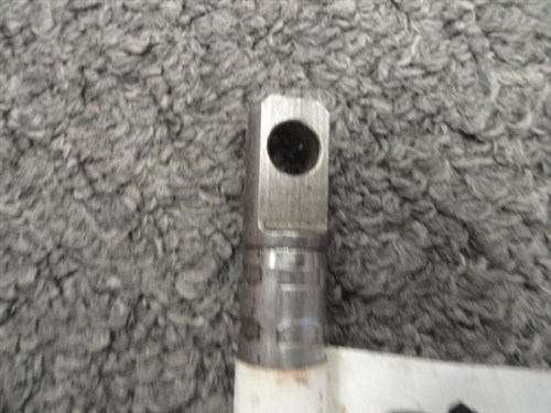 MORSE E300622 STEERING CABLE RED 96" (3278) MARINE BOAT | eBay