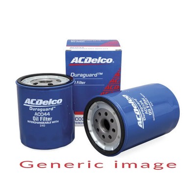 ACDelco Oil Filter AC018 x-ref-Z154 19266368 | eBay Australia