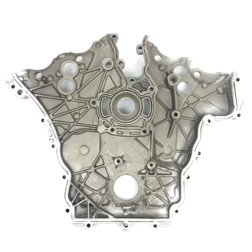 GM Timing Cover 10-23 3.0L 3.6L Chevrolet Buick Cadillac Pontiac ...