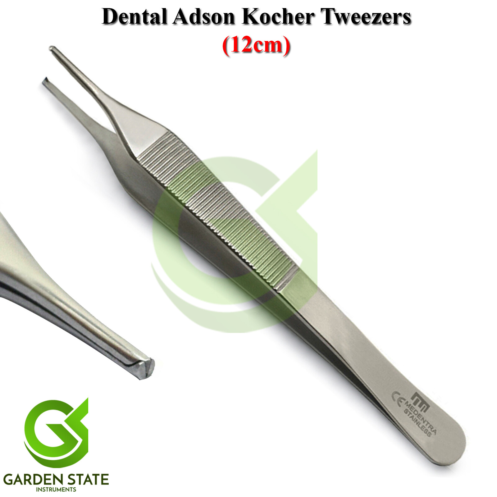 Minor Surgery Tray Kit Dermal Excision Set Dermatology Skin Surgical ...