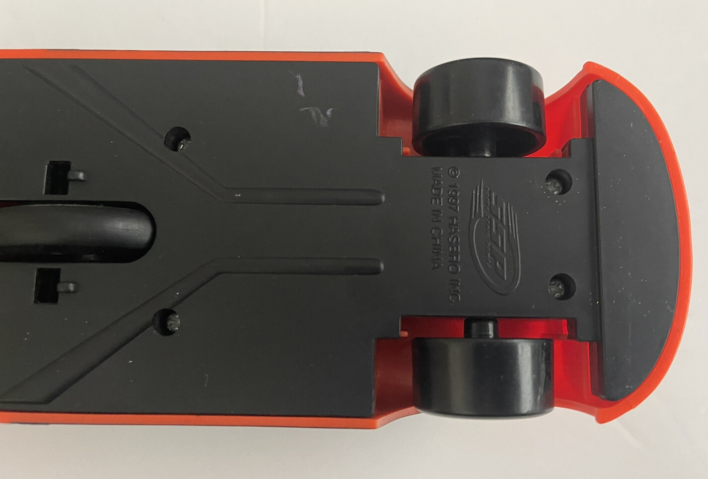 Vintage 1997 Hasbro SSP Zip strip NASCAR #24 DuPont Gordon car | eBay