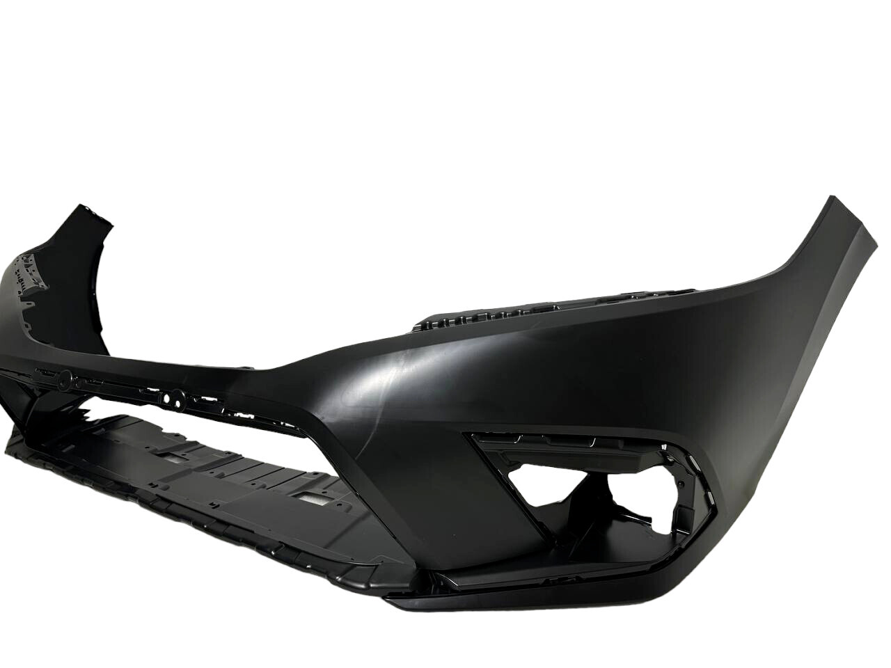 Front Bumper Cover For Honda Civic 2022-2023 Primed 04711T20A00ZZ ...