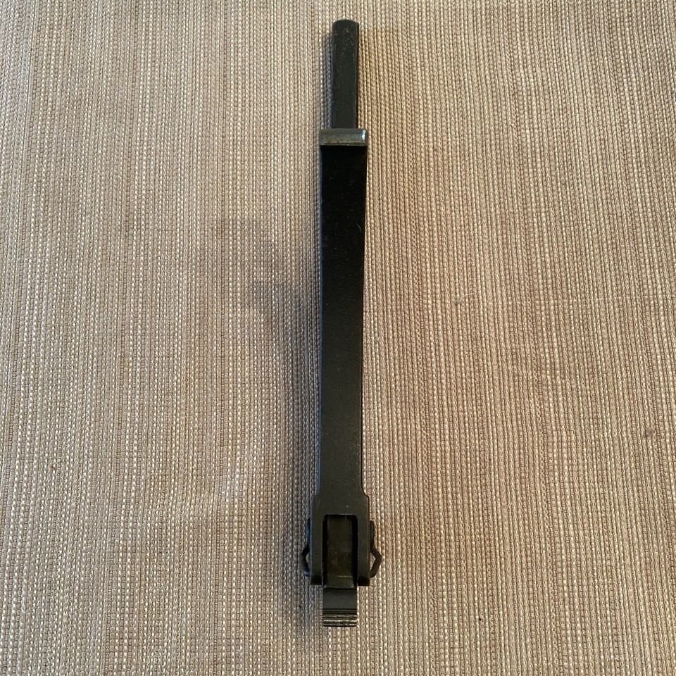 Snap On A144 Flywheel Turning Holding Tool Professional Grade ...
