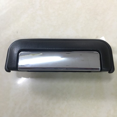 NEW TAILGATE OUTER REAR DOOR CHRO HANDLE MITSUBISHI L200 L 200 STRADA ...
