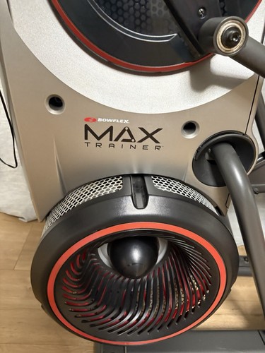 Bowflex Max Trainer M5 Elliptical Machine Local Pickup Only | eBay