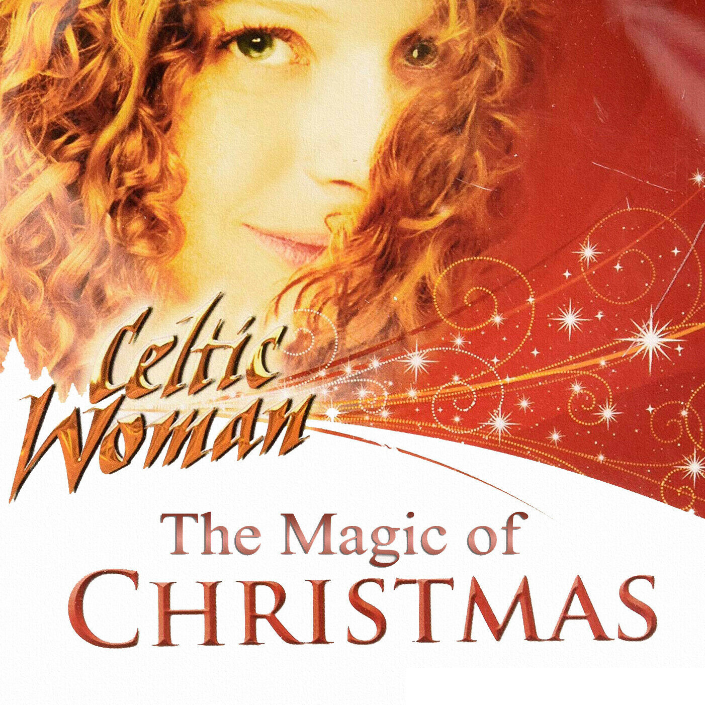 Celtic Woman The Magic Of Christmas CD Exclusive Digipack Edition ...