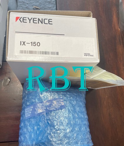 Keyence IX-150 Laser Sensor brand new fedex or DHL | eBay