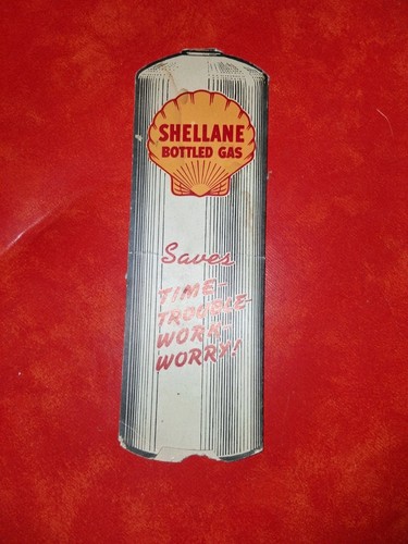 Shellane Bottle Gas Fan Pull | eBay