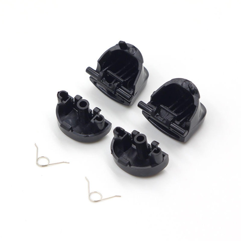 L1 R1 L2 R2 Trigger Buttons+Spring Replacement Play Station4 PS4 ...