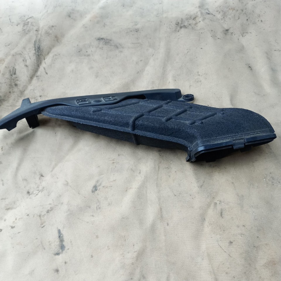 15-19 RANGE ROVER EVOQUE L538 2.0 DIESEL AIR INTAKE DUCT PIPE ...