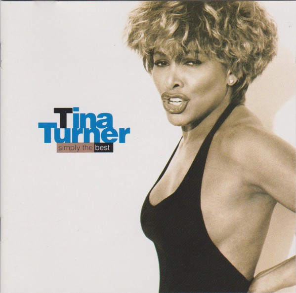 Tina Turner - Simply The Best, (CD) | eBay UK