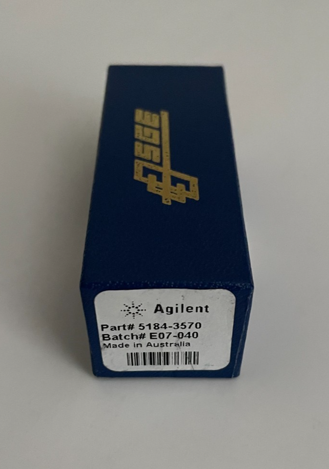 LARGE LOT OF CHROMATOGRAPHY LAB PARTS, HPLC UPLC GC, Waters Agilent | eBay