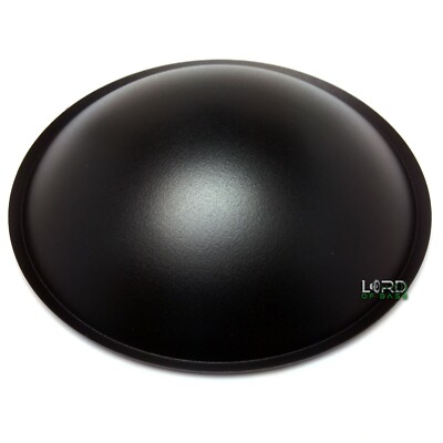 4.33" (110mm) Speaker Subwoofer Poly Dome Dust Cap | eBay