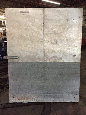 Freezers - Used Walk In Freezer