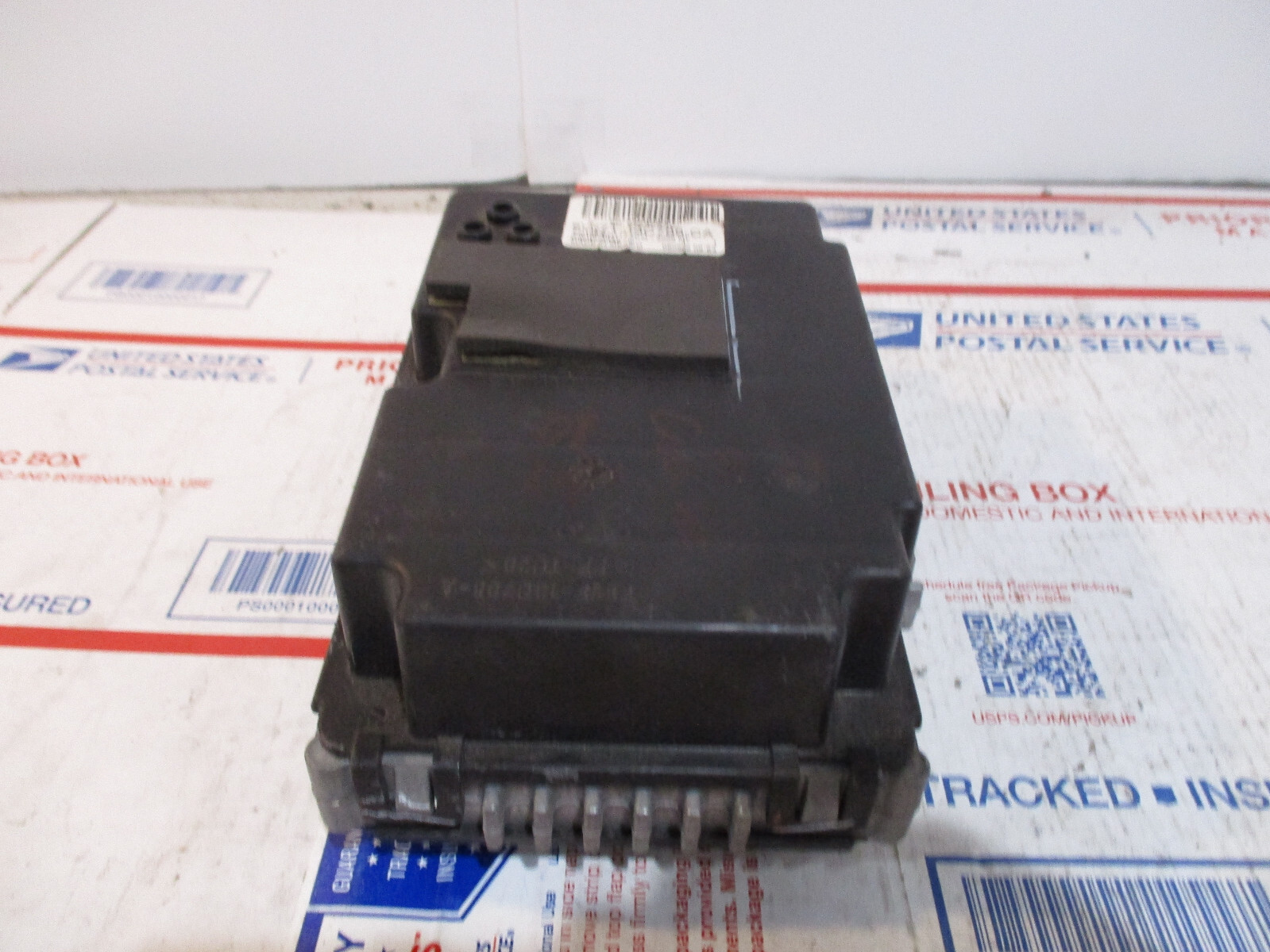 2008 GRAND MARQUIS CROWN VIC LIGHTING CONTROL MODULE LCM HEADLIGHT DIM ...