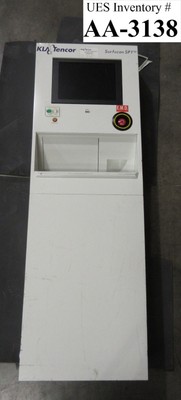 Wafer Processing - Kla Sp1-Tbi