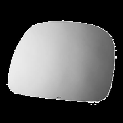 Burco Mirror Glass Replacement Fits 2000-2005 Ford Excursion Side View ...