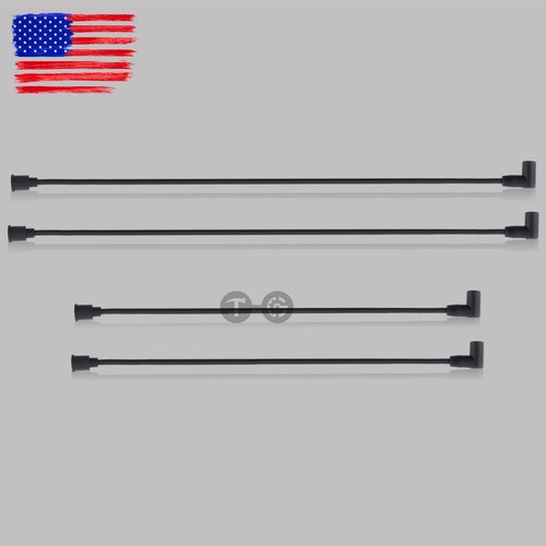 Fits Ford 2N 9N 8N Tractor 9N12287A Front Mount Copper Core Spark Plug ...