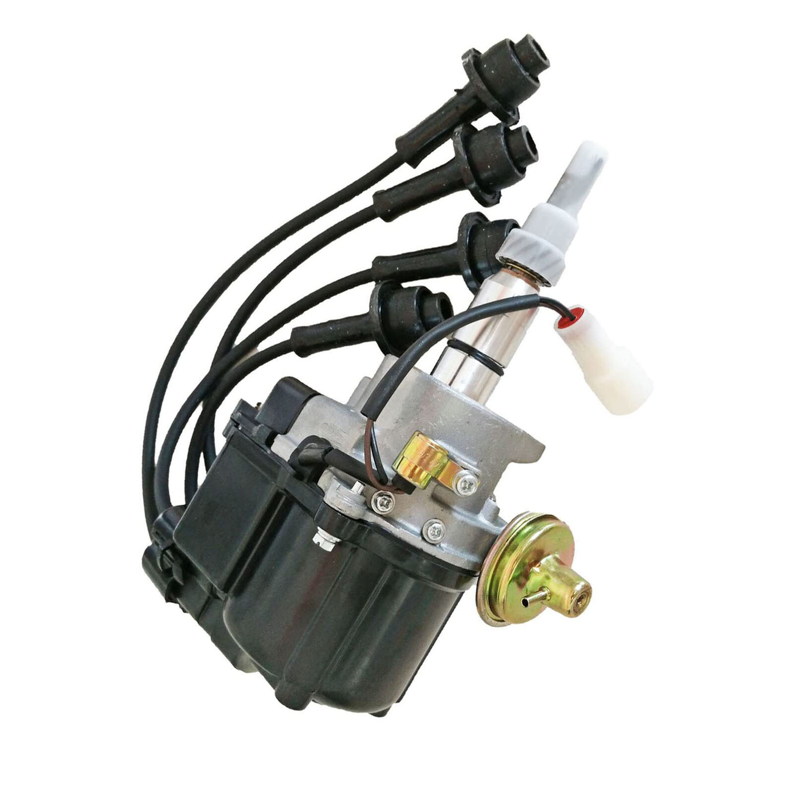 19030-UB010 Distributor Fits for Toyota Forklift with 4Y Engine 19030 ...