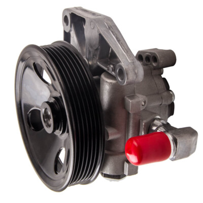 Power Steering Pump for Mercedes Benz GL550 GL450 ML350 R350 2006 2007 ...
